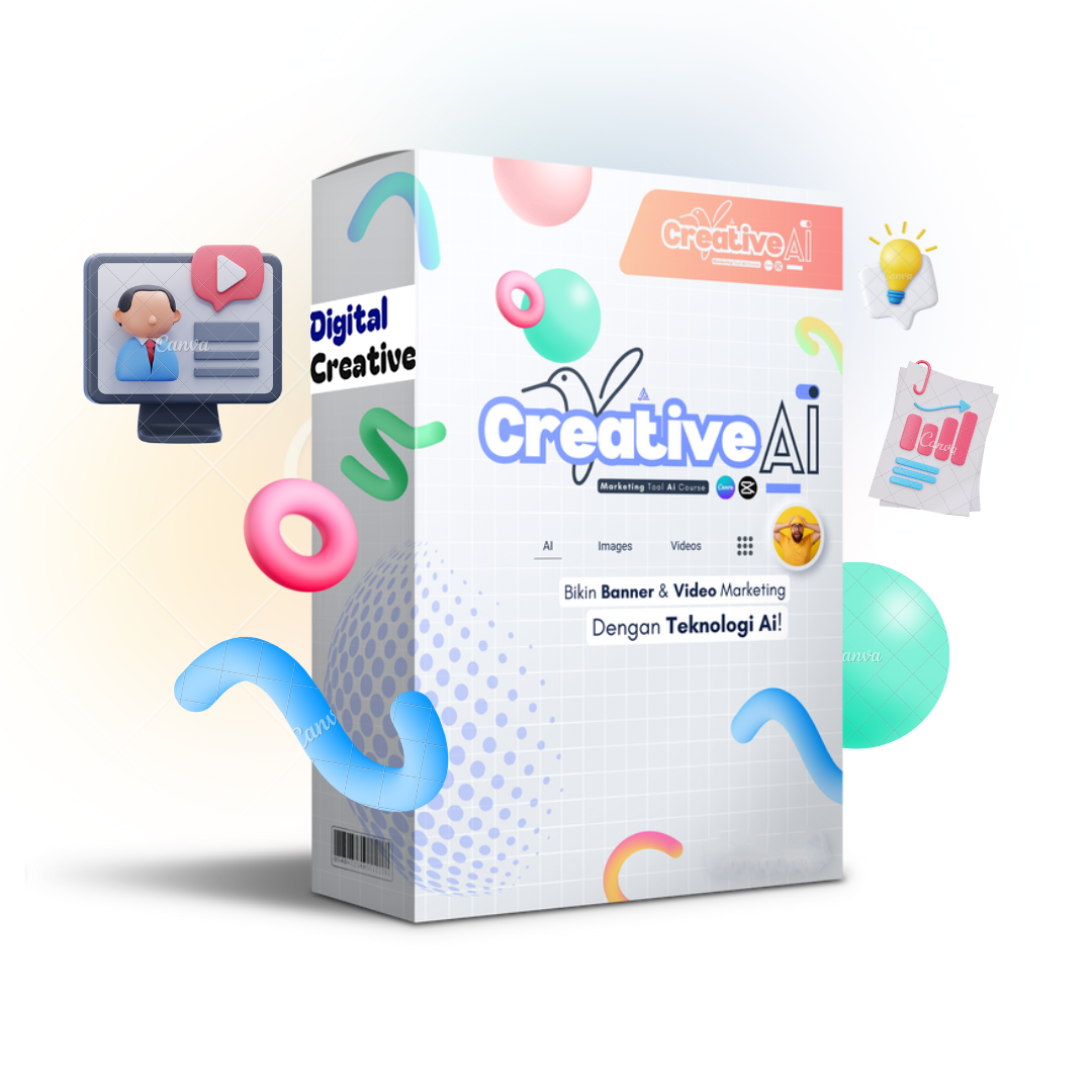 Creative AI - Digital Creative